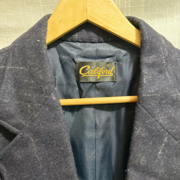 Califord | Jackets & Coats | Vintage Califord Jacket Xl | Poshmark